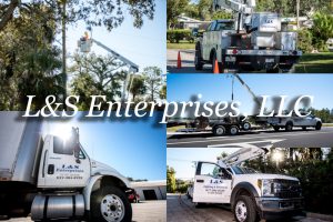 About us – L&S Enterprises, LLC